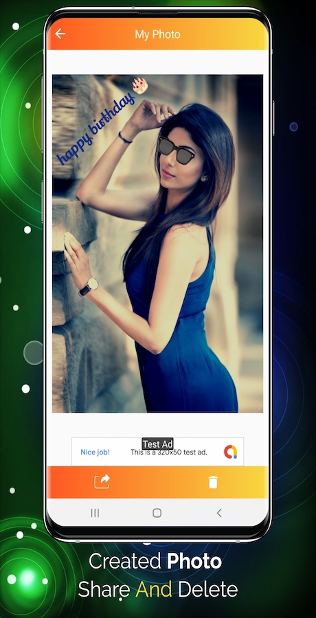 Photo Lab Photo Editor (Supported android 14 and SDK 34) by appworldking