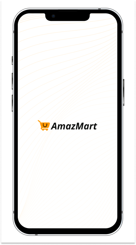 AmazMart - React Native Expo eCommerce Mobile App Template by IndianCoder
