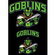 Goblins Team Mascot, Vectors | GraphicRiver