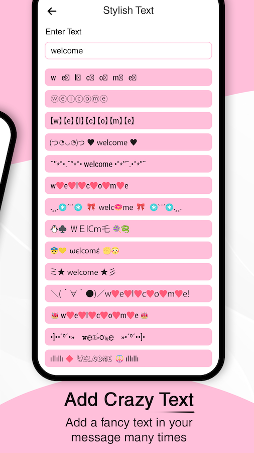 Text Repeater- Repeat Text 10K | IOS | Swift | UIKIT | ADMob by Sourcecodemaster