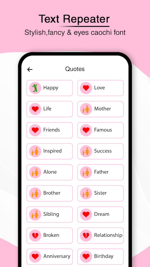 Text Repeater- Repeat Text 10K | IOS | Swift | UIKIT | ADMob by Sourcecodemaster