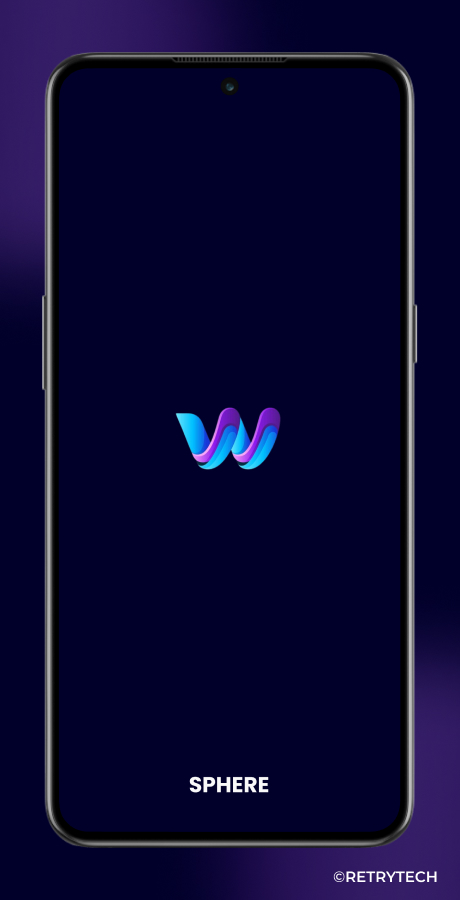 Sphere : Live Wallpaper App | Android Wallpaper app with admin panel ...