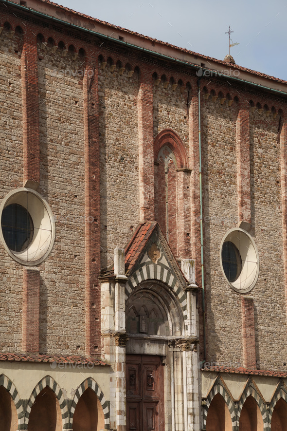 Prato, historic city of Tuscany, Italy Stock Photo by clodio | PhotoDune
