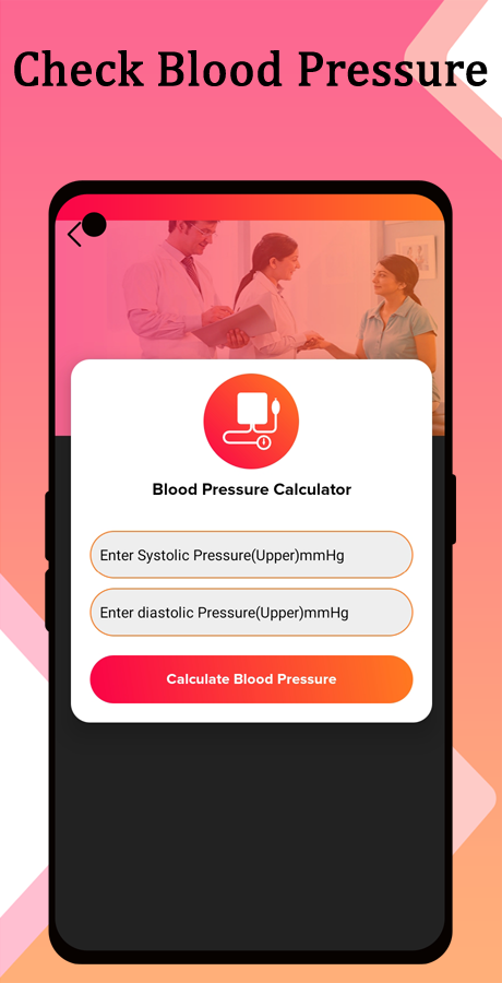 health check up app with finger : Instant Heart Rate by photoskyApp