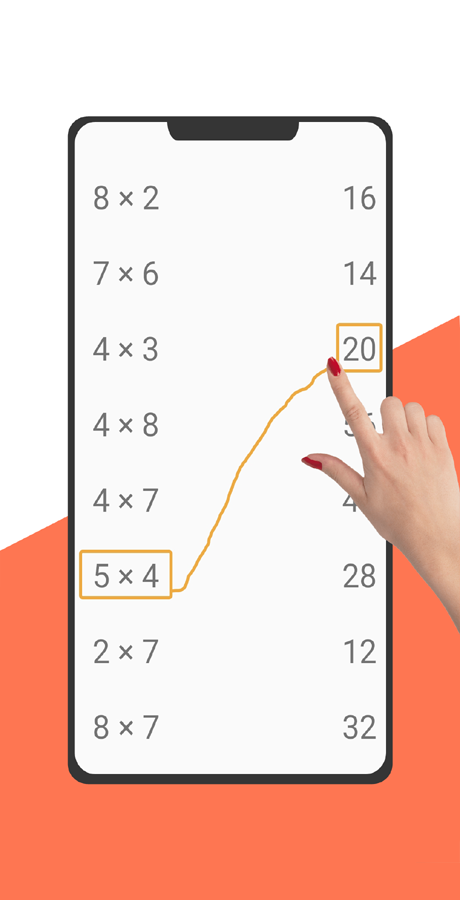 Math Master - Math Games, Maths tricks, Math Tricks Workout by photoskyApp