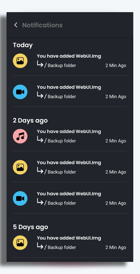 HandyPro - Home Service Booking App UI Kit - react native by k29solutions