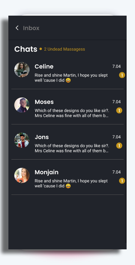 HandyPro - Home Service Booking App UI Kit - react native by k29solutions