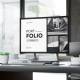 Monitor Screen Mockup Pack, Graphics | GraphicRiver