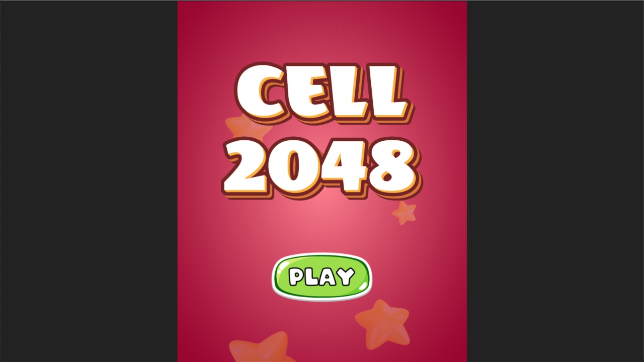 Cell 2048 Physics - Cross Platform Puzzle Game by raizensoft | CodeCanyon