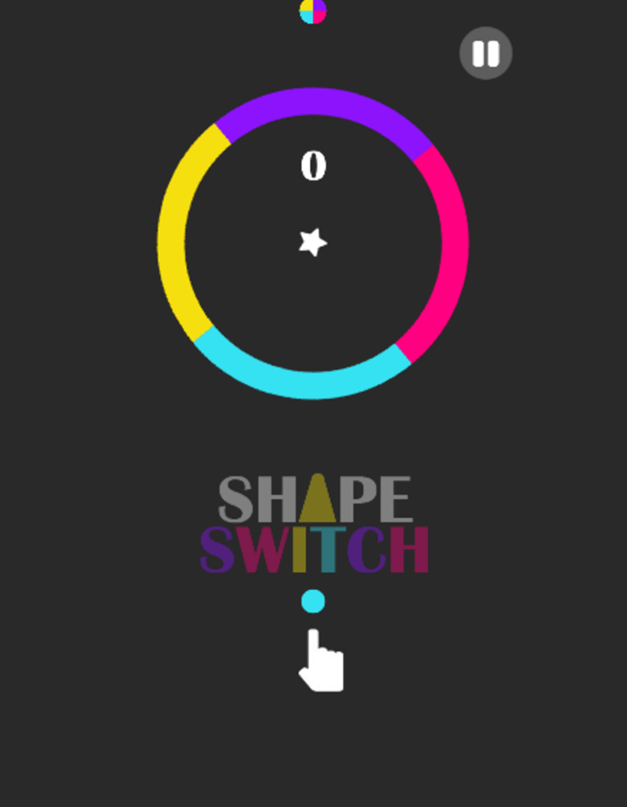 CUBE MANIA - (ANDROID/IOS) + ADMOB by GAME_BOX | CodeCanyon