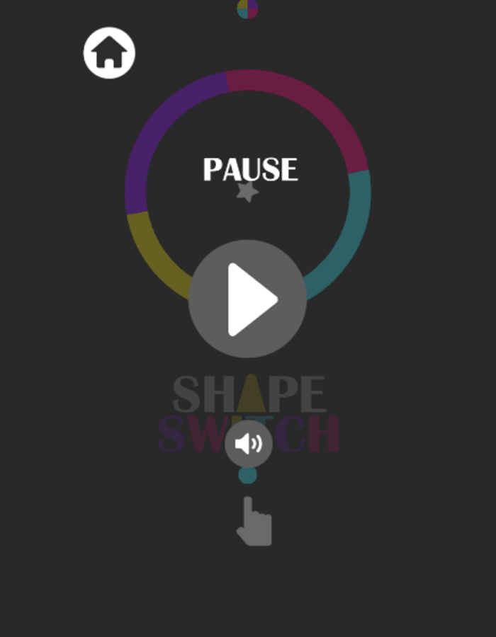 CUBE MANIA - (ANDROID/IOS) + ADMOB by GAME_BOX | CodeCanyon