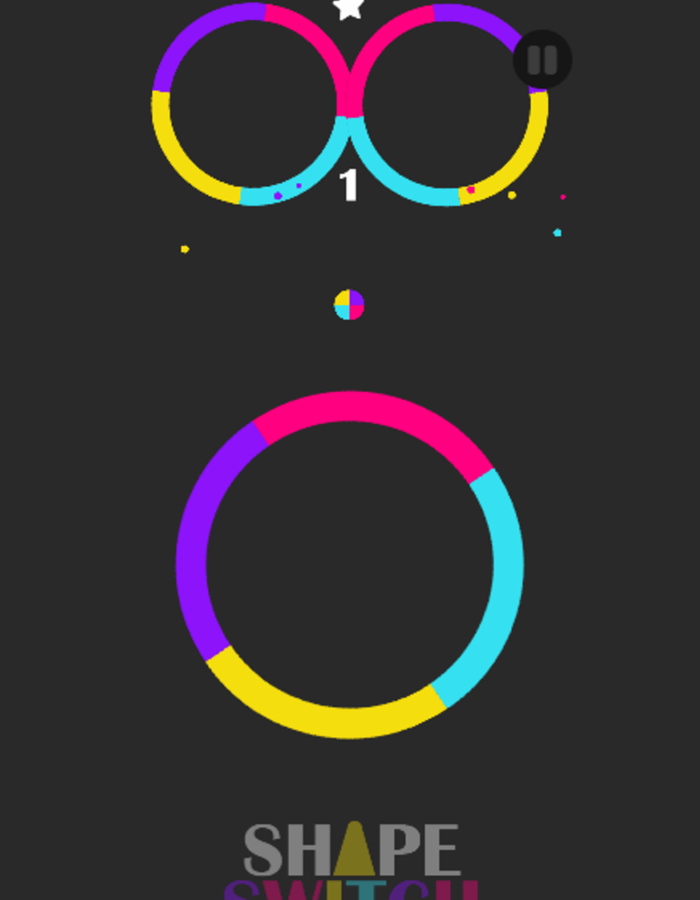 CUBE MANIA - (ANDROID/IOS) + ADMOB by GAME_BOX | CodeCanyon