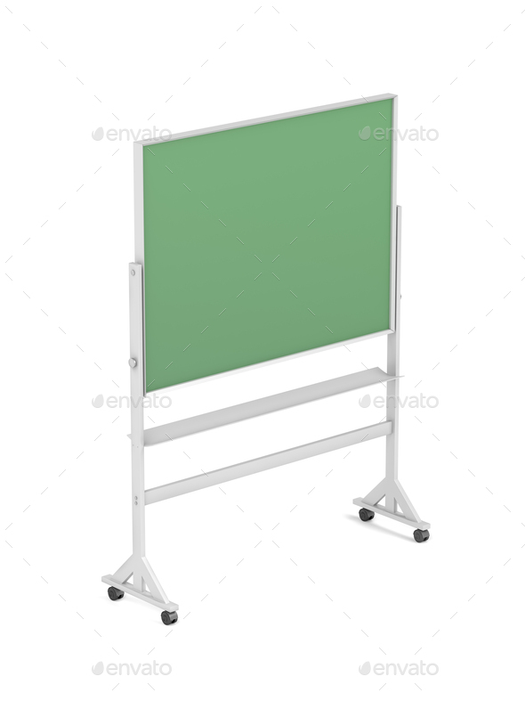 Mobile green chalkboard Stock Photo by magraphics | PhotoDune