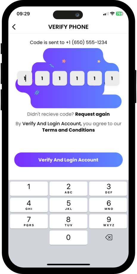 End To End Encryption Chat App Ios Swift By Hoangmtv Codecanyon