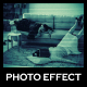 Spy Camera Photo Effect, Add-ons | GraphicRiver