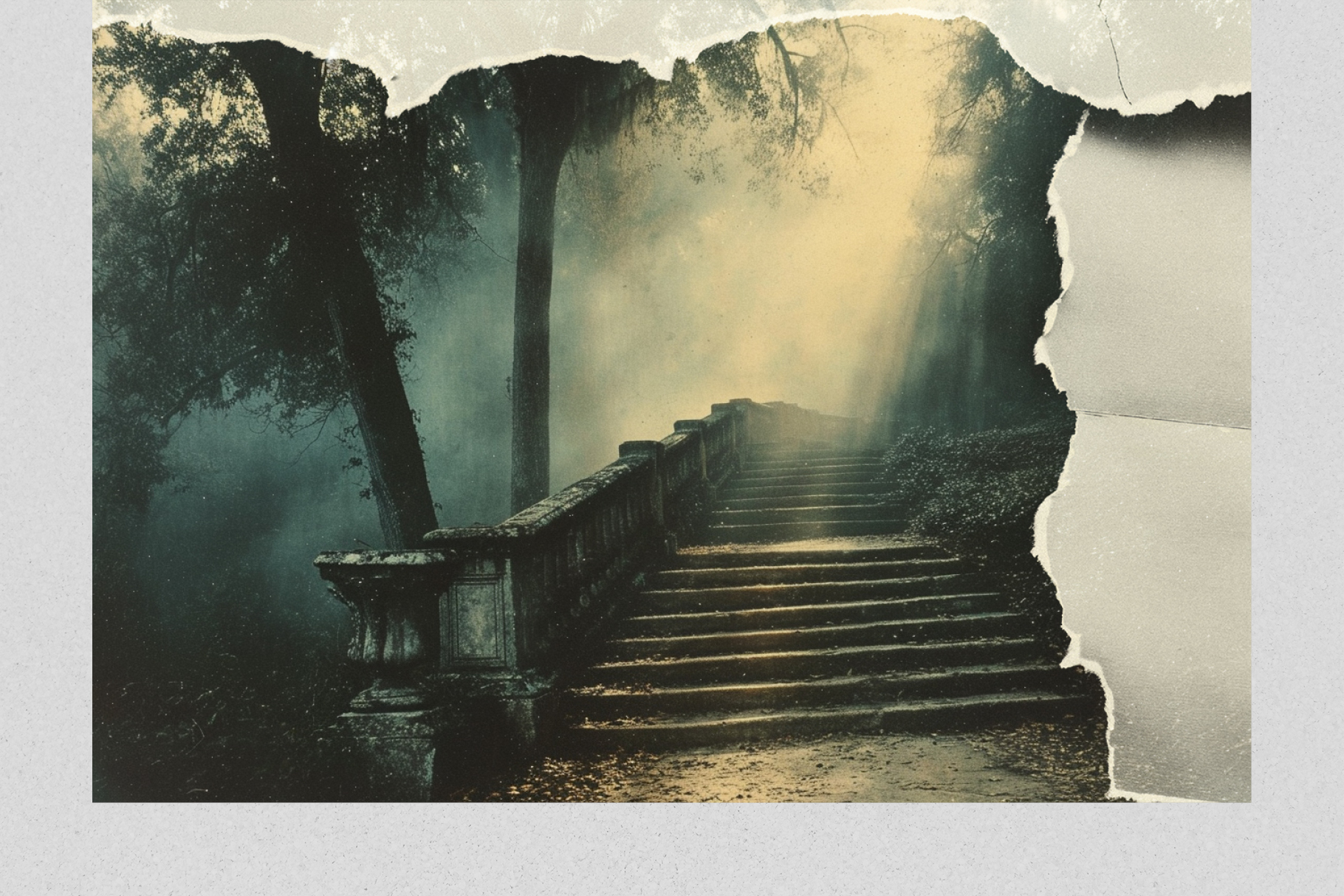 44 Torn Paper Effect Photo Overlays, Add-ons | GraphicRiver