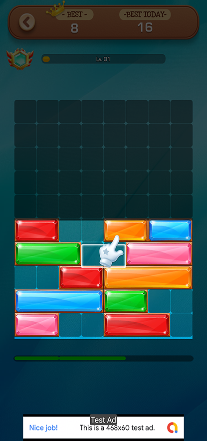 Bundle 12 Unity Complete Games by dotmob | CodeCanyon