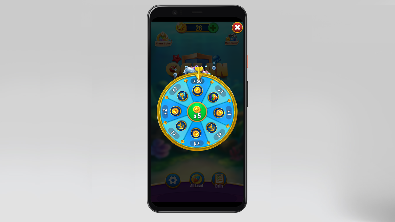 Bundle 12 Unity Complete Games By Dotmob Codecanyon