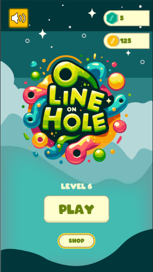 Line of Hole - HTML5 - Construct 3 by SquaredStudio | CodeCanyon