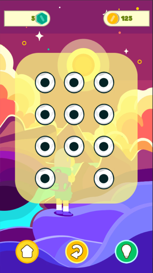 Line of Hole - HTML5 - Construct 3 by SquaredStudio | CodeCanyon