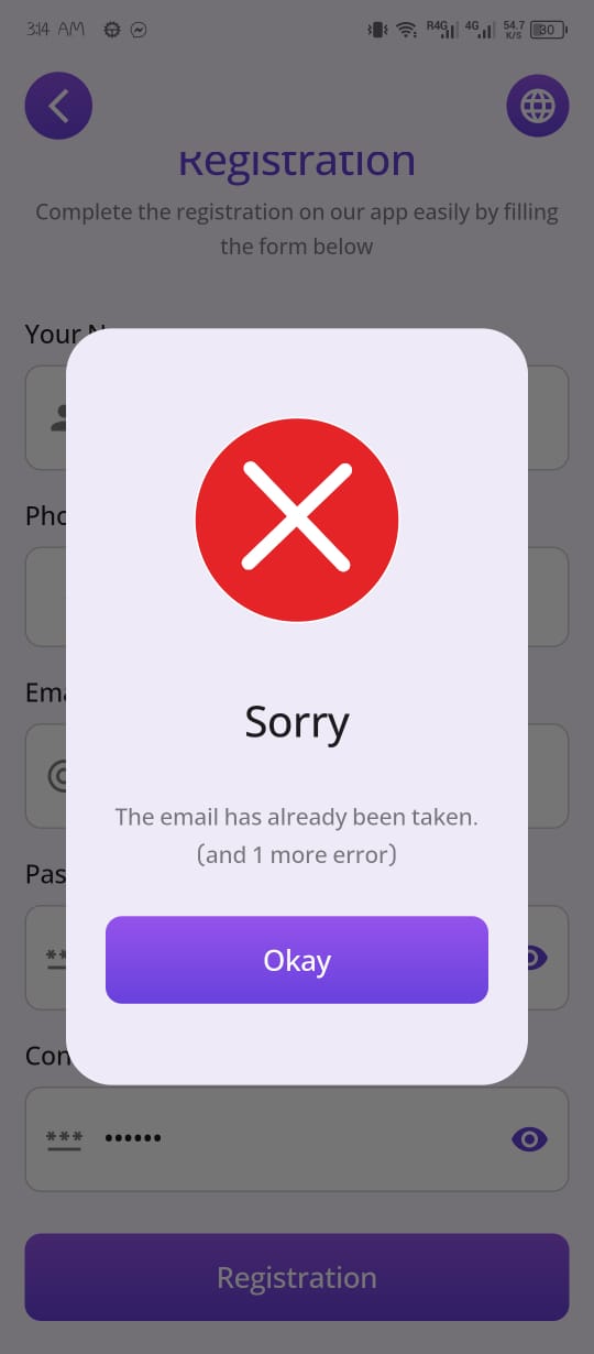 PW Lotto - Complete Flutter Lottery Application With Laravel Admin by programming_wormhole