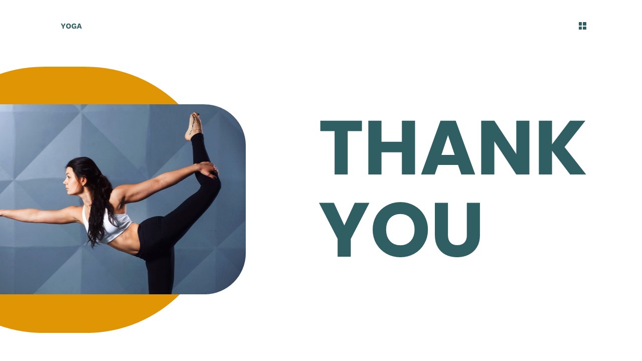 Yoga - Yoga Google Slide Templates, Presentation Templates | GraphicRiver