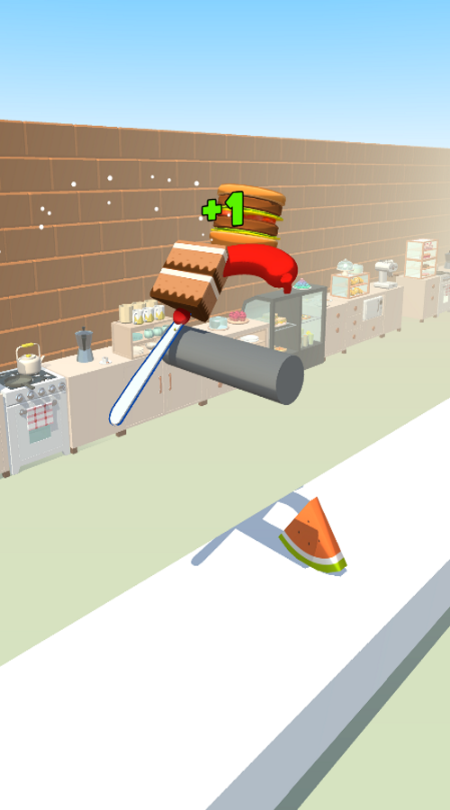 Flip Fork - (Unity - Admob) by zmobilestudio | CodeCanyon