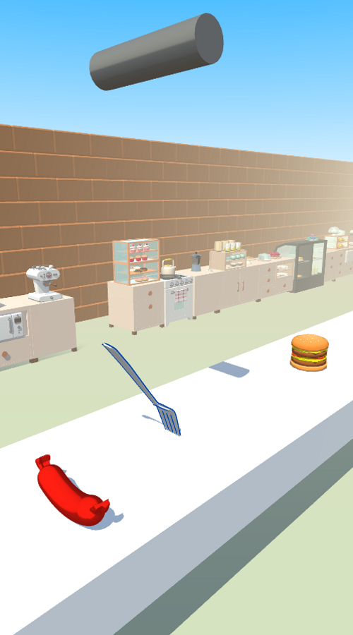 Flip Fork - (Unity - Admob) by zmobilestudio | CodeCanyon