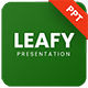 Leafy - Agriculture Powerpoint Templates, Presentation Templates ...