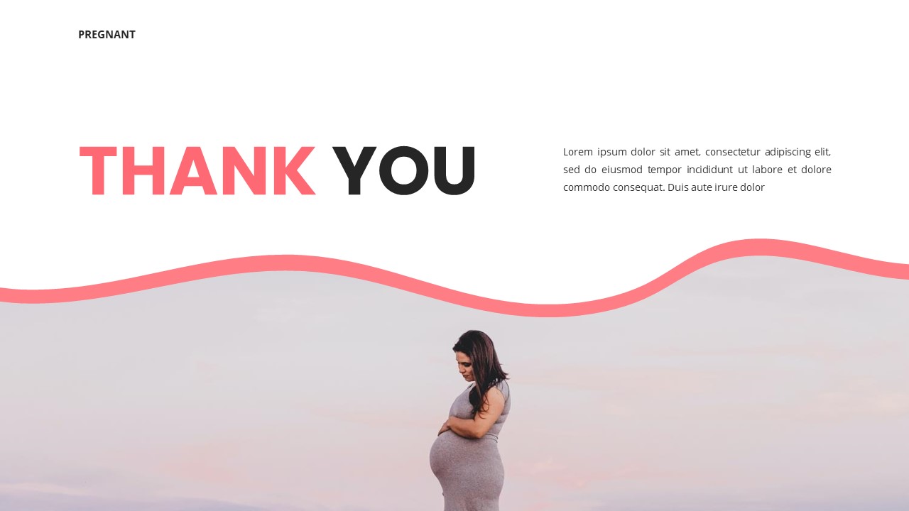 Pregnant - Pregnancy Powerpoint Templates, Presentation Templates ...