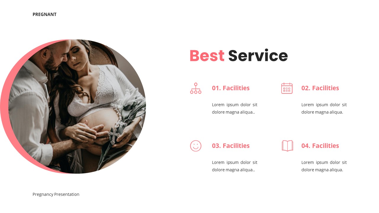 Pregnant - Pregnancy Powerpoint Templates, Presentation Templates ...