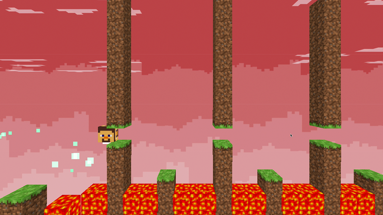 Nubic Jumper (Construct 3 - HTML5) by neplingamestudio | CodeCanyon