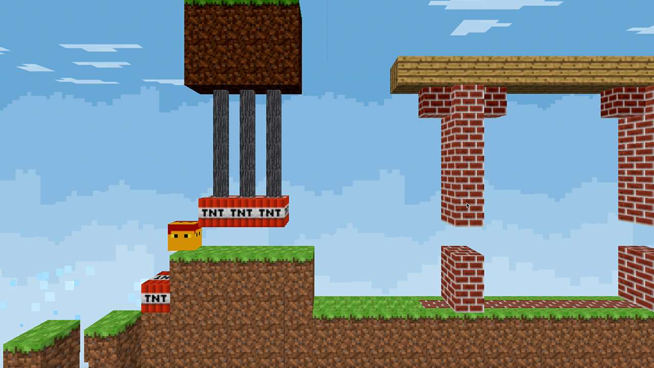 Nubic Jumper (Construct 3 - HTML5) by neplingamestudio | CodeCanyon