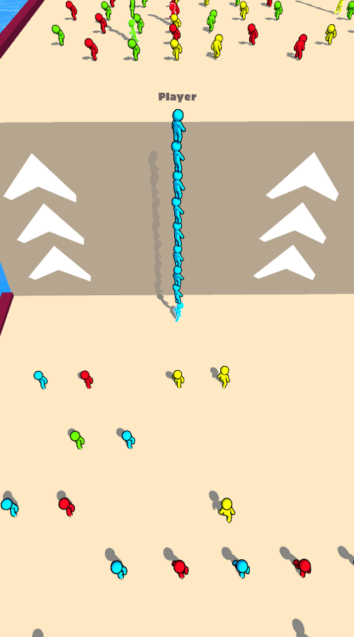 Stickman Bridge - (Unity - Admob) by zmobilestudio | CodeCanyon