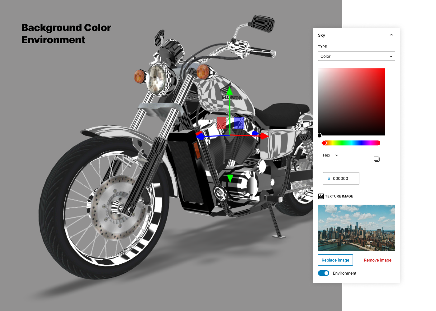 WP Model Import 3D for Gutenberg & Elementor by WP3D | CodeCanyon