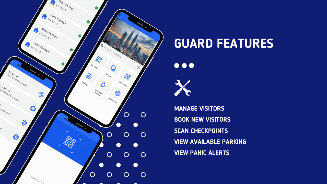 Resident | Apartment | Property Management System - VKWebtech by ...