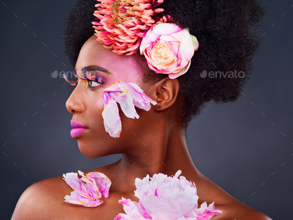 Spice up your look for spring Stock Photo by YuriArcursPeopleimages