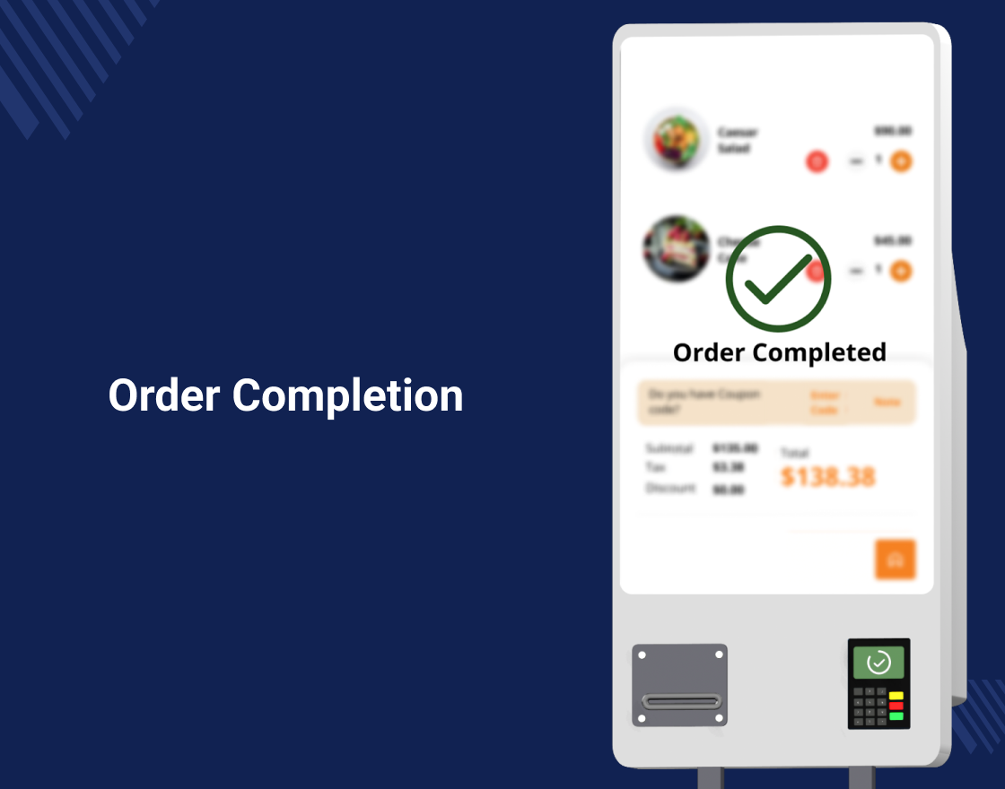 Woocommerce Pos Customer Kiosk Checkout By Webkul Codecanyon