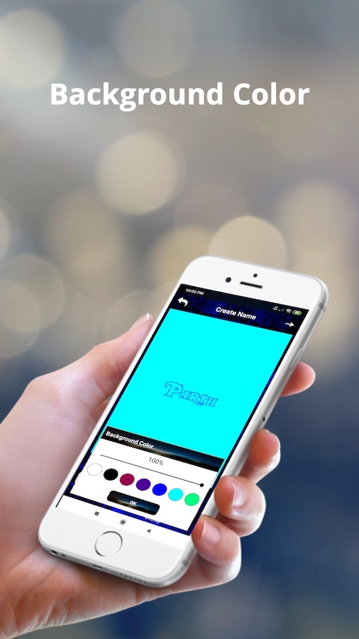 Name Design Art Maker (Android 14 and SDK 34) by appworldking | CodeCanyon