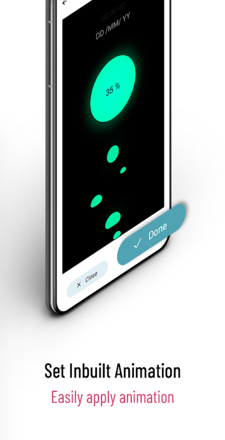 Battery Animation - Charging Animation - Battery Charging Video ...