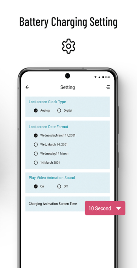 Battery Animation - Charging Animation - Battery Charging Video ...