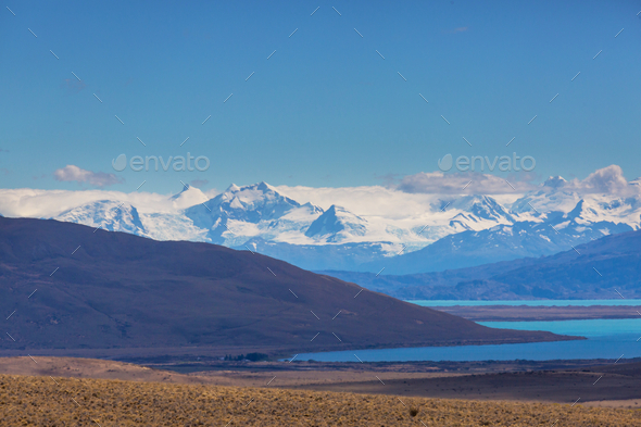 Patagonia Stock Photo by Galyna_Andrushko | PhotoDune