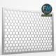 Honeycomb grid panel by FrancescoMilanese85 | 3DOcean