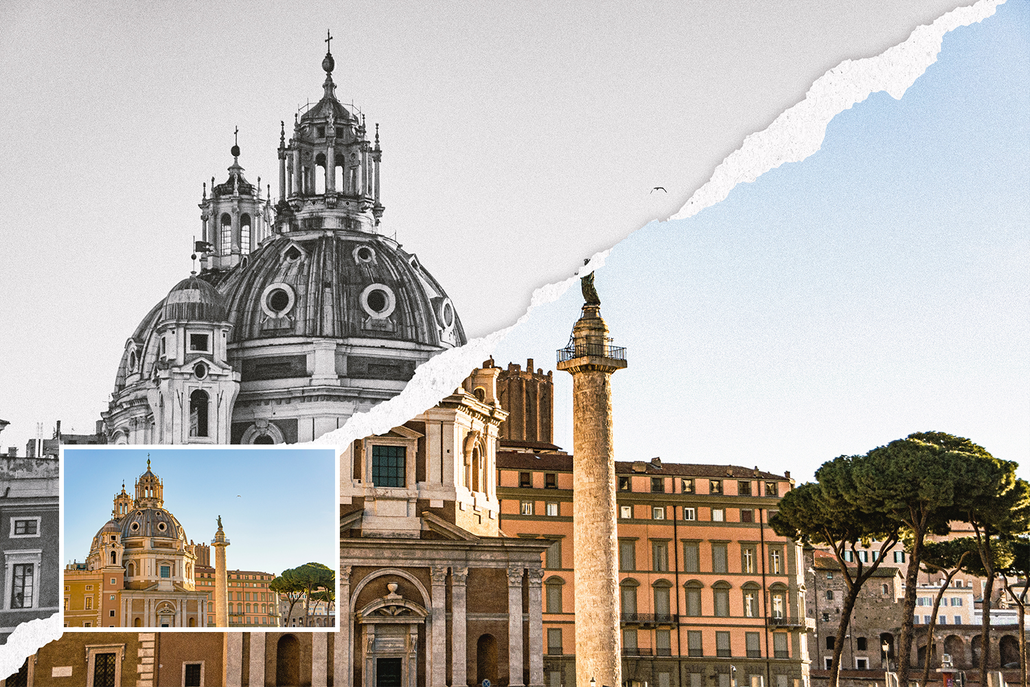 Ripped Paper Effect, Add-ons | GraphicRiver