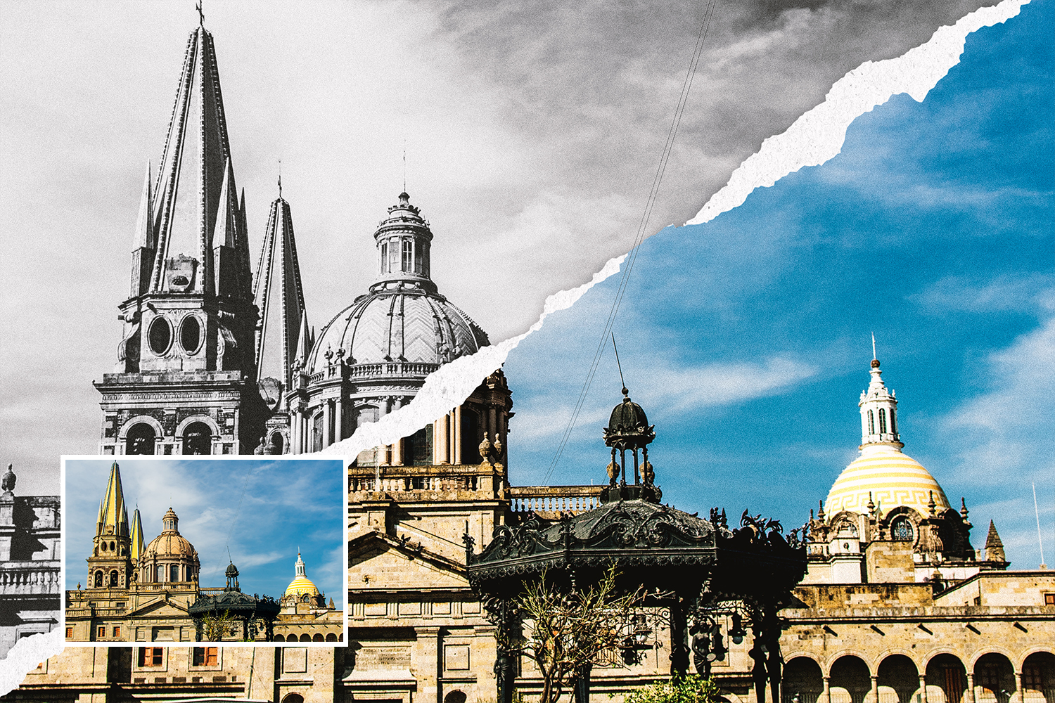 Ripped Paper Effect, Add-ons | GraphicRiver