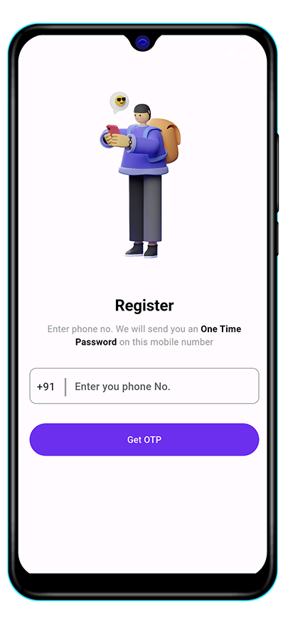 Loan Master Flutter UI | Powerful Loan App by memedatech | CodeCanyon