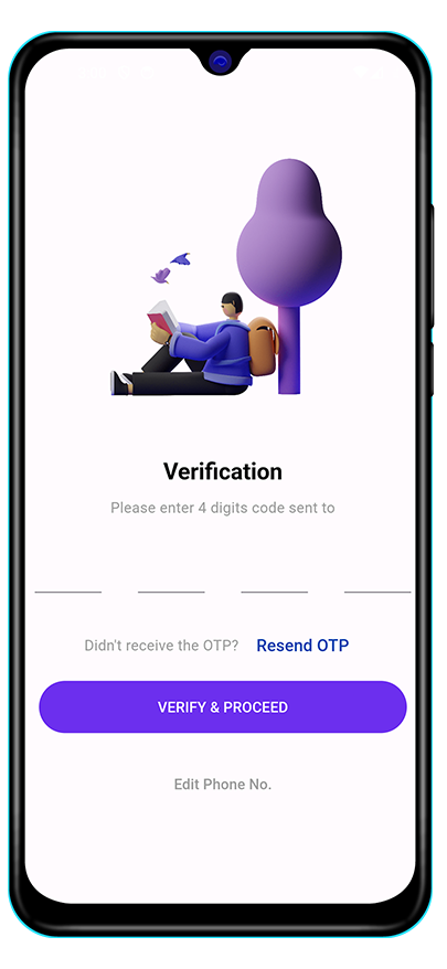 Loan Master Flutter UI | Powerful Loan App by memedatech | CodeCanyon