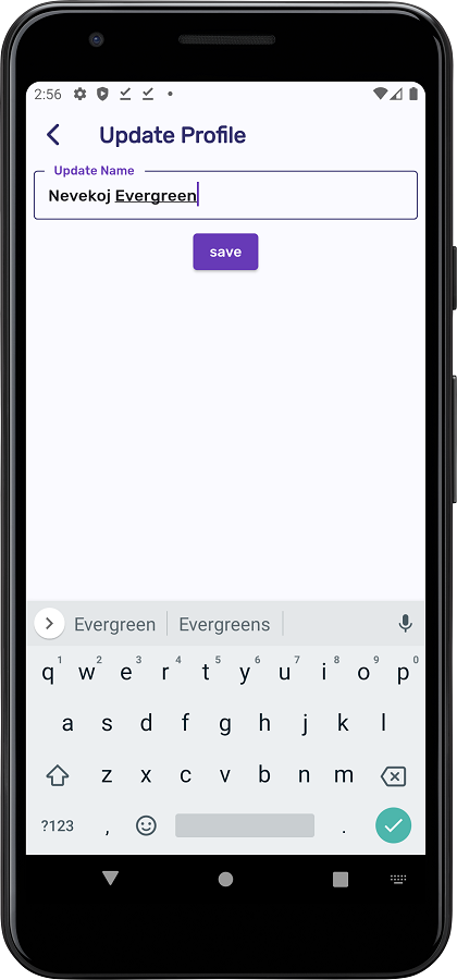 Flutter Starter Pro: Getx (MVC) Role based login, Sign up, Advance ...