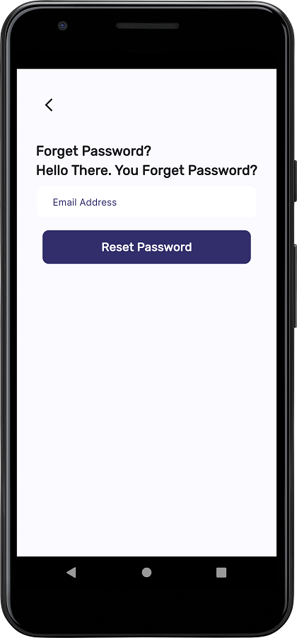 Flutter Starter Pro: Getx (MVC) Role based login, Sign up, Advance ...