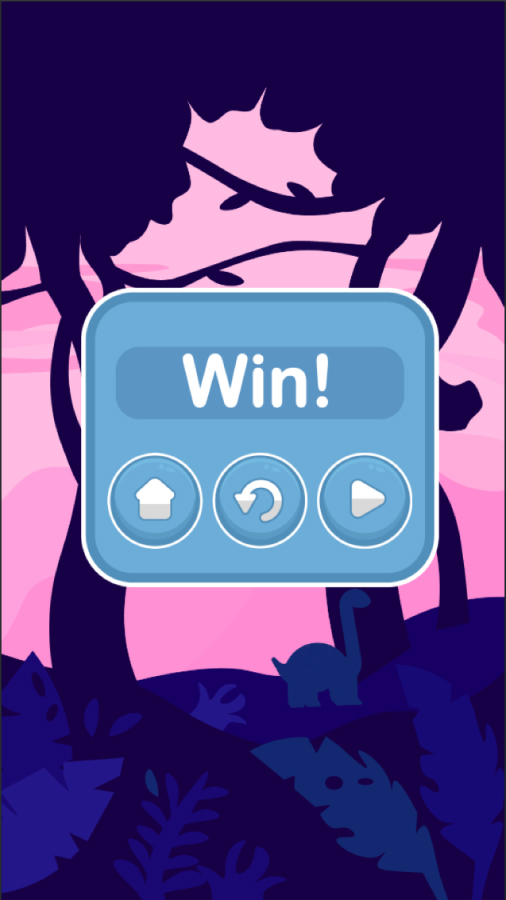 Dinosaur Cards - HTML5 - Construct 3 by SquaredStudio | CodeCanyon